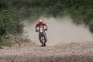 Customização: Triumph MK20 MTKN