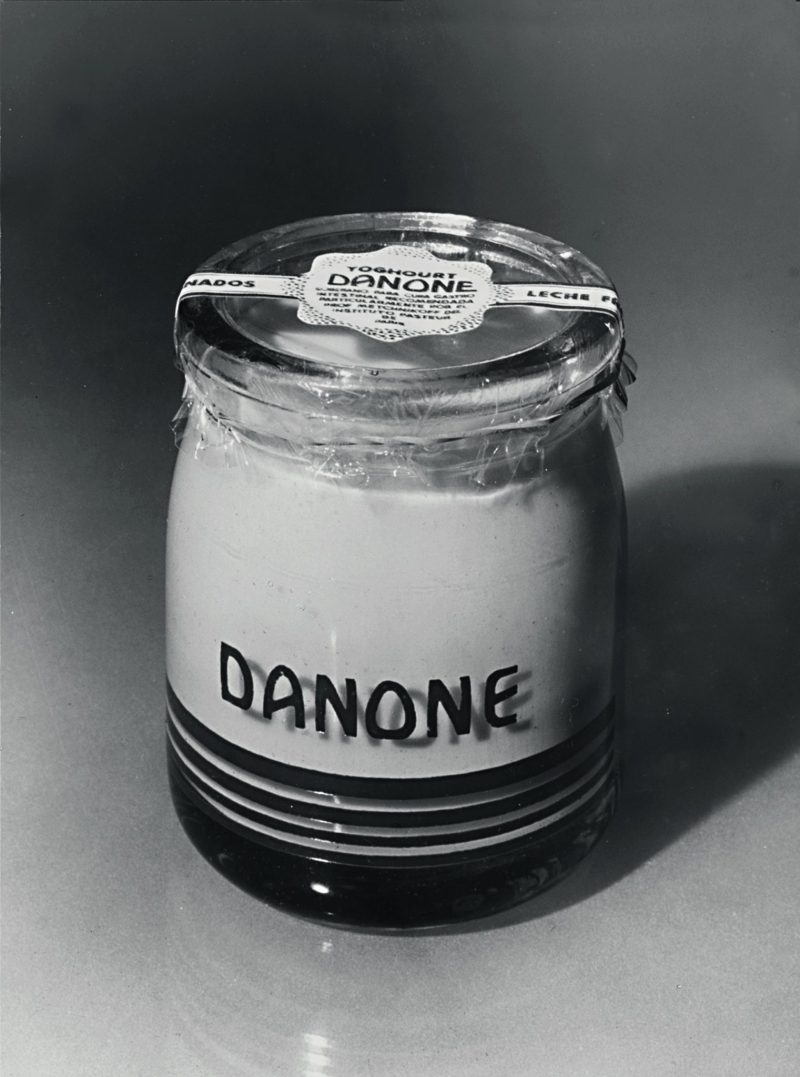 Danone | História da Marca
